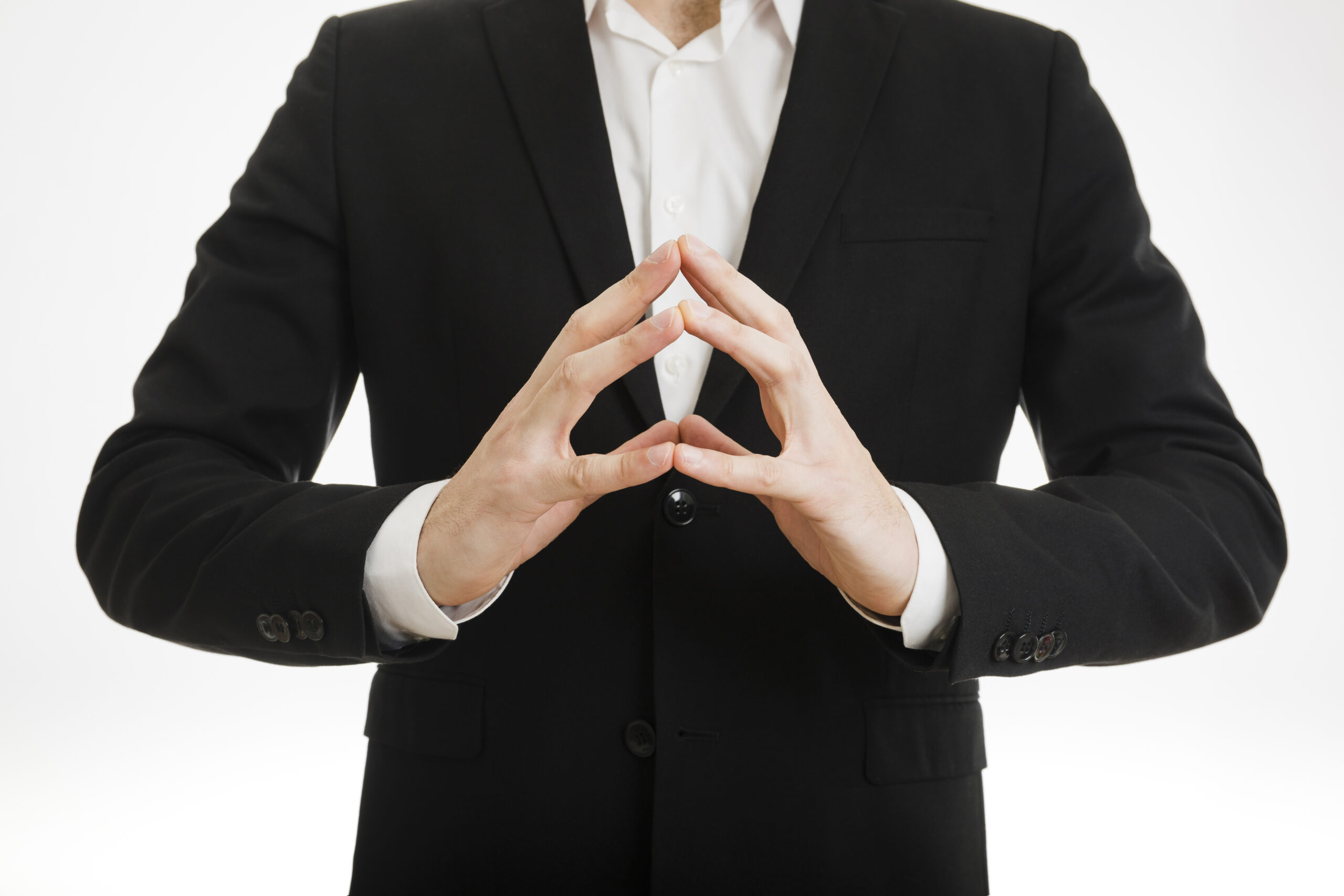 How to Read Body Language for Better Situational Awareness – Ventianza